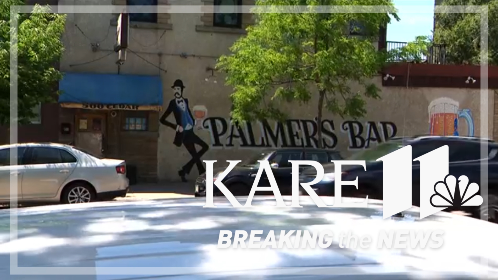 Palmer's Bar to close After 119 Years on Mississippi's West Bank ...