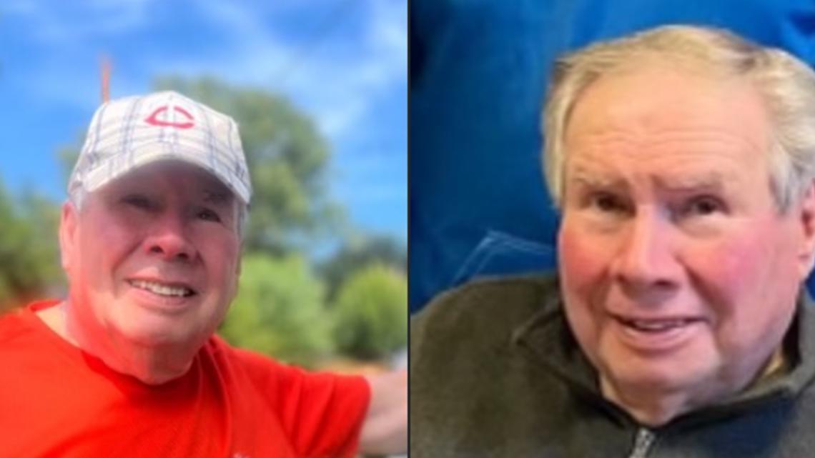 Massive tornado caught on camera in Nebraska | kare11.com