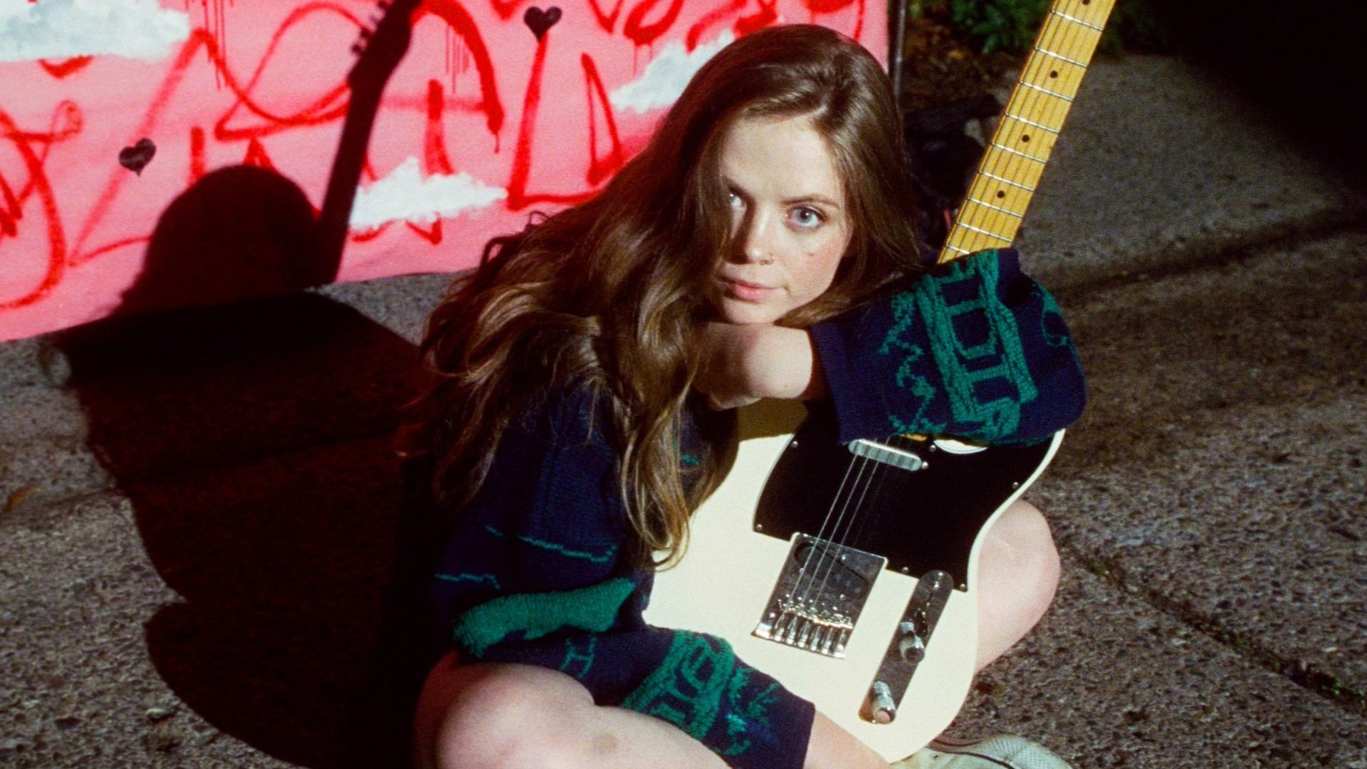 Bemidji-native Ber needs to get something off her chest on new EP ...