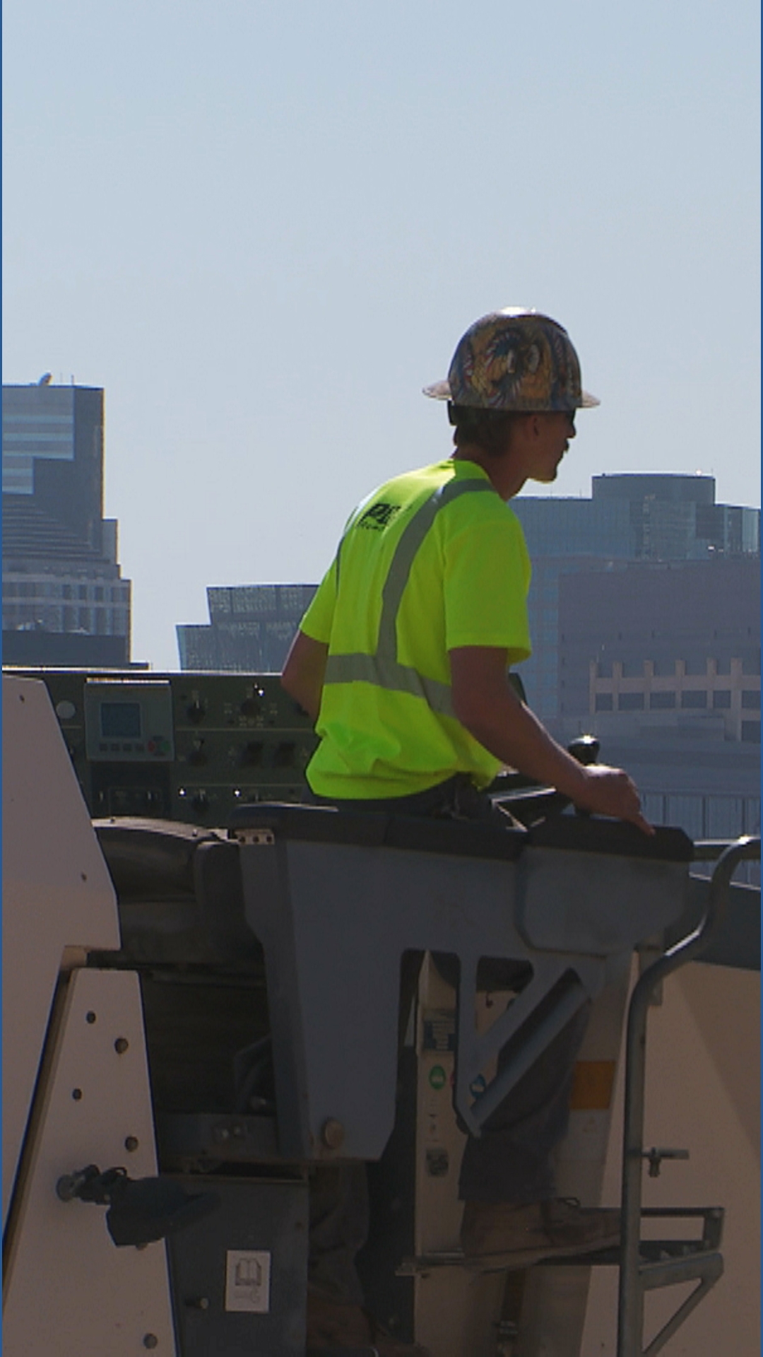 Is there more road construction than usual in Minnesota this year ...