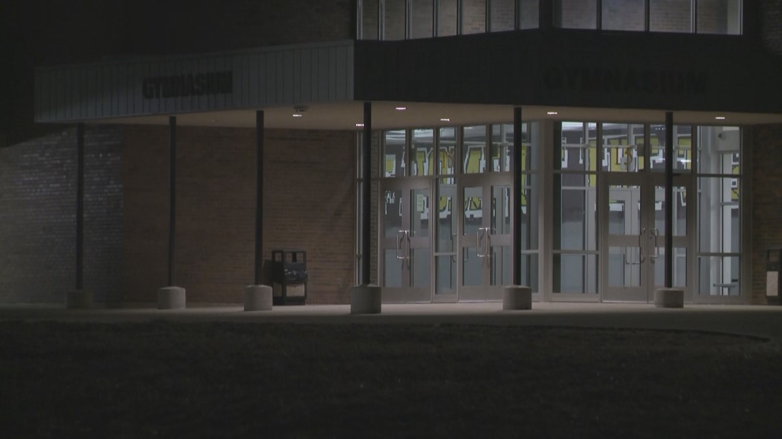 Police: 10-year-old, teenager 'persons of interest' in Fridley schools ...