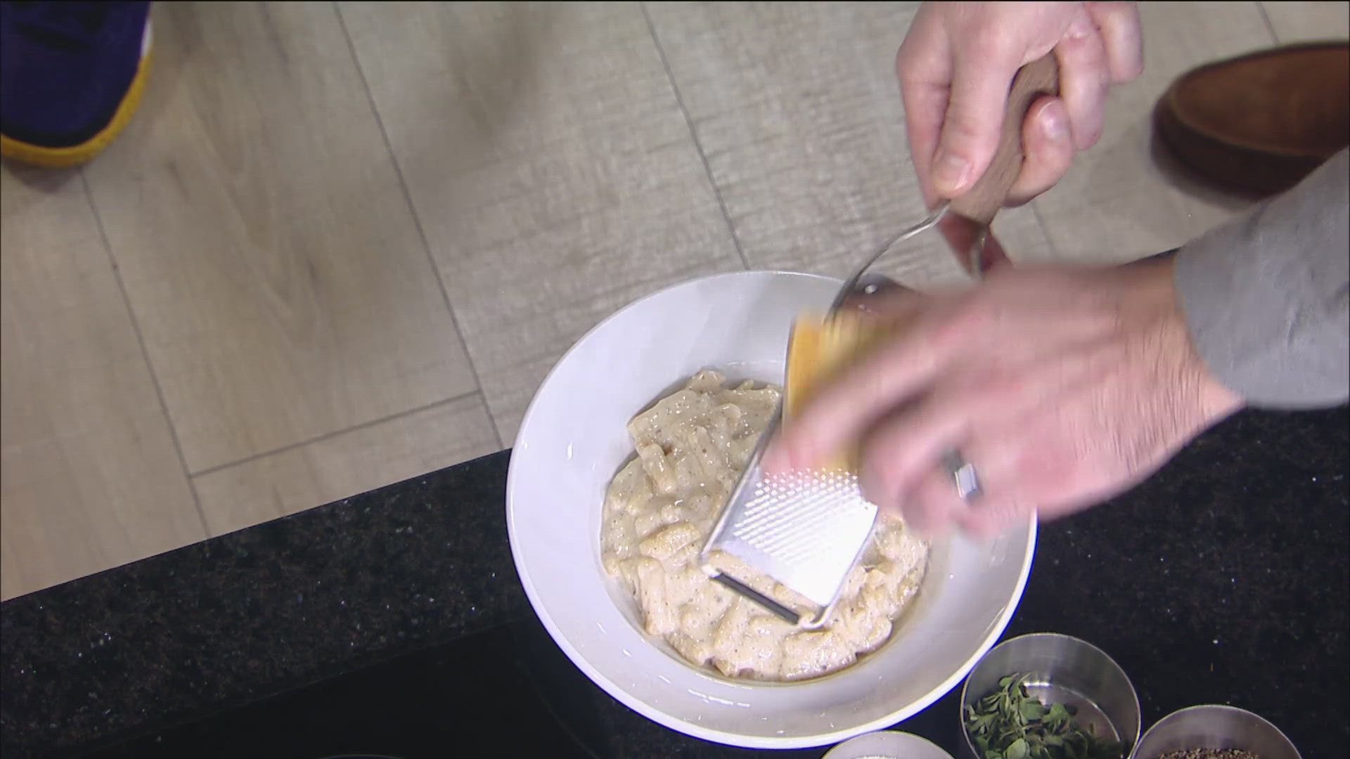 Italian Eatery to reopen as ie by Travail | kare11.com