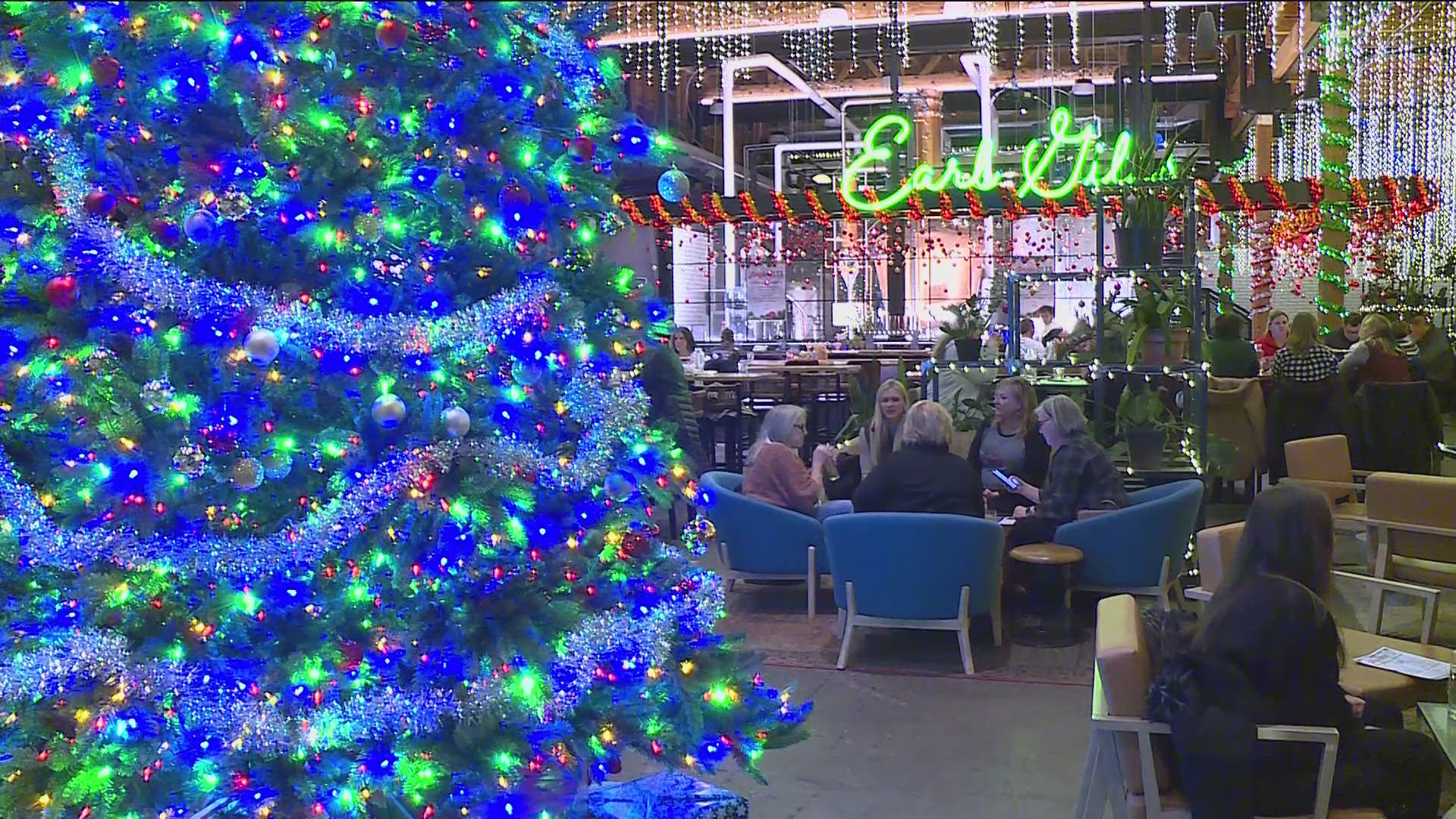 Pickle Dip recipe from Earl Giles Restaurant and Distillery | kare11.com