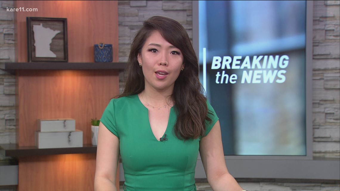 Opinion: Please stand with us | kare11.com