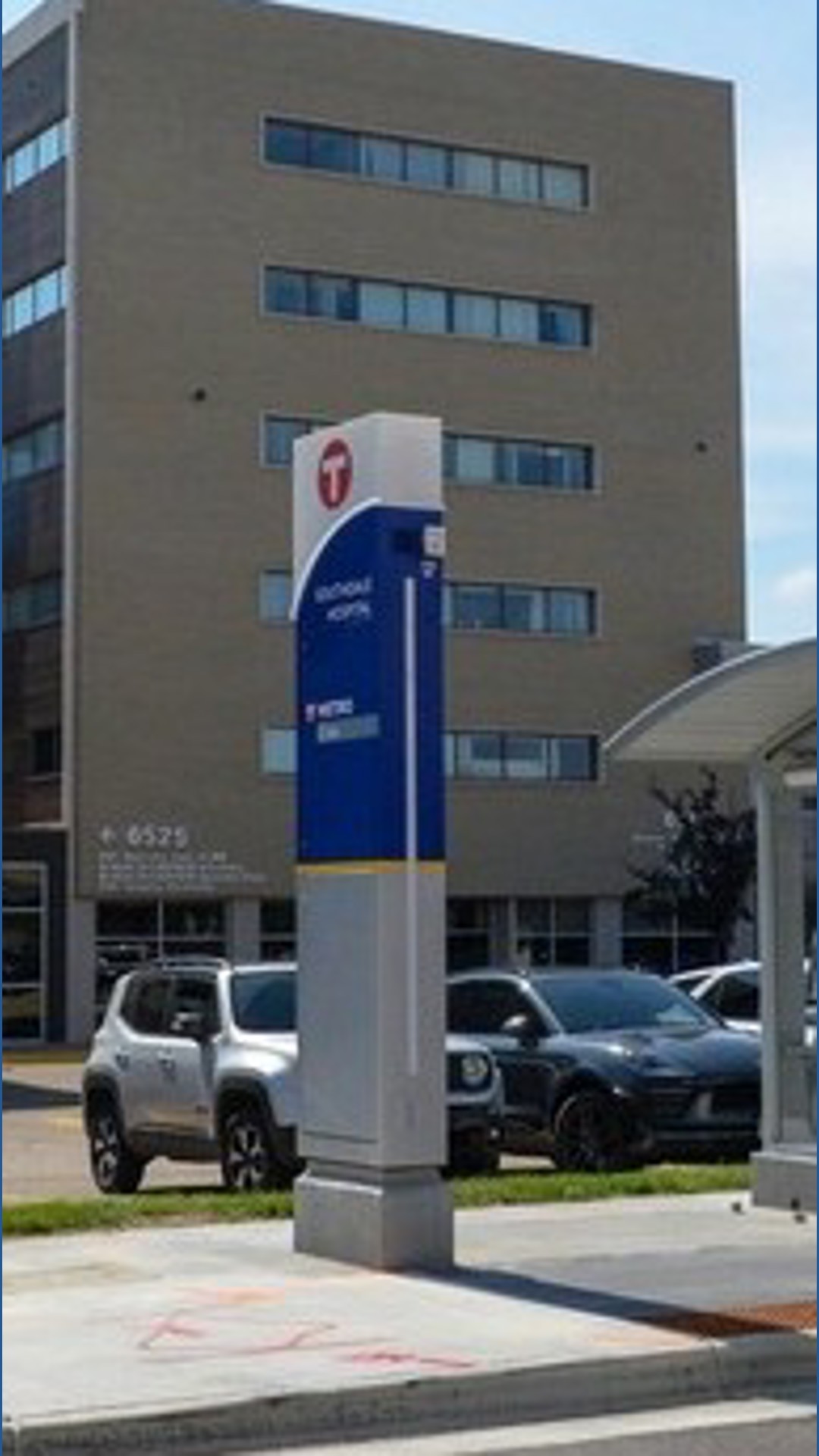 New METRO E Line offers transit link from Edina to University of ...