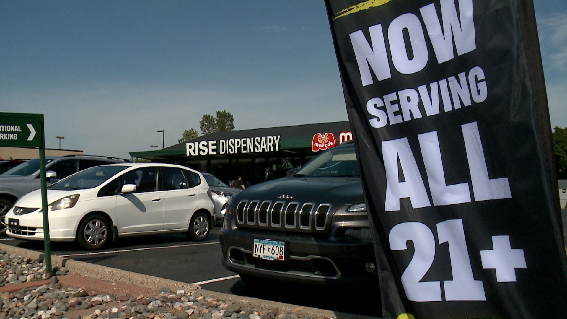 Pan Asian Center brings new life into Maplewood Mall | kare11.com