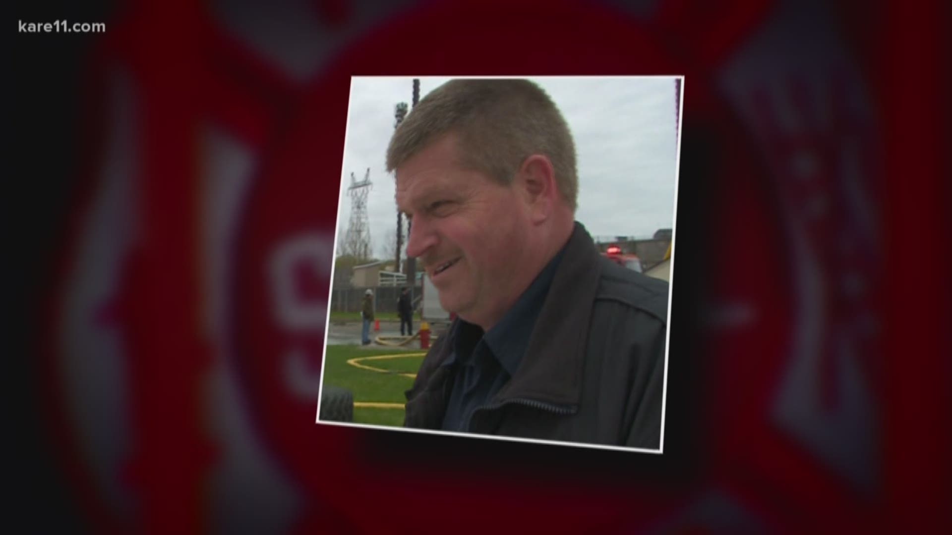 Remembering St. Paul fire investigator Jamie Novak | kare11.com