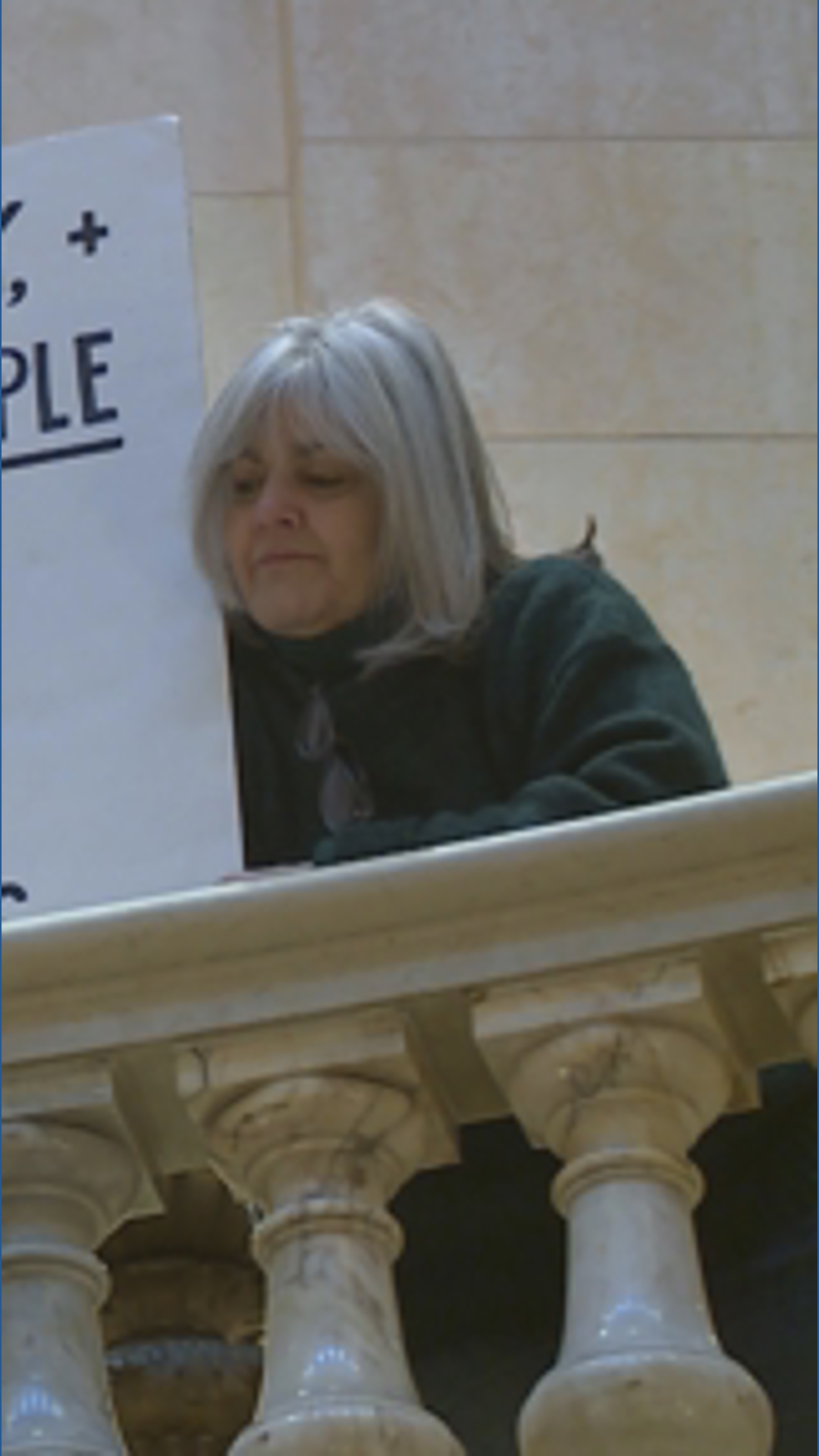 Concerned homeowners and advocates bring the data center debate to the ...
