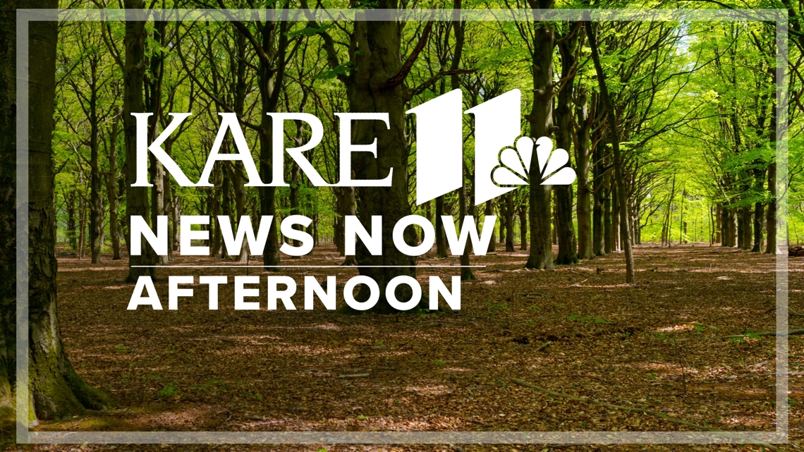 KARE 11 News Now | PM - April 20 | kare11.com