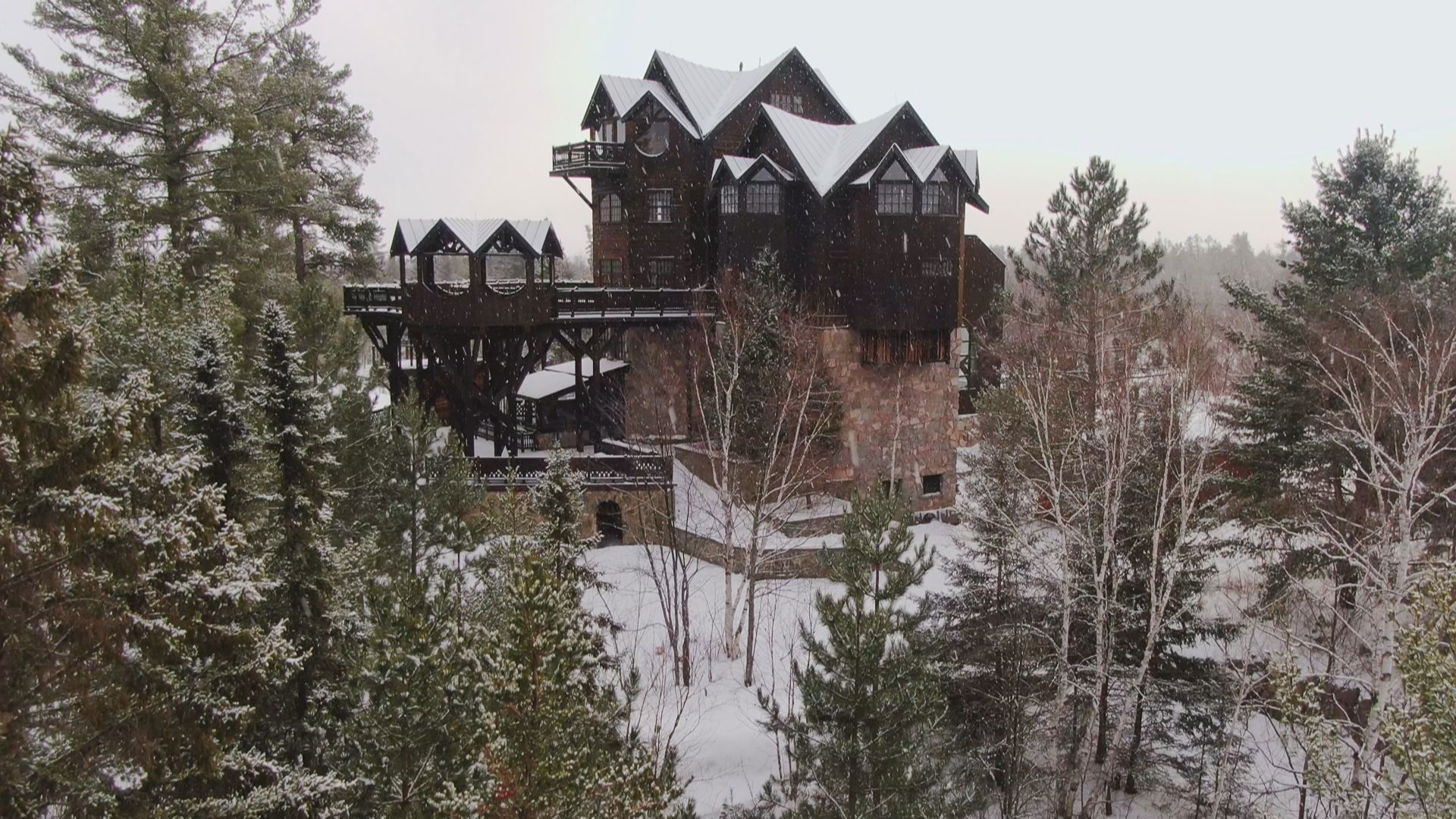 The Steger Center: The legacy polar explorer Will Steger built | kare11.com