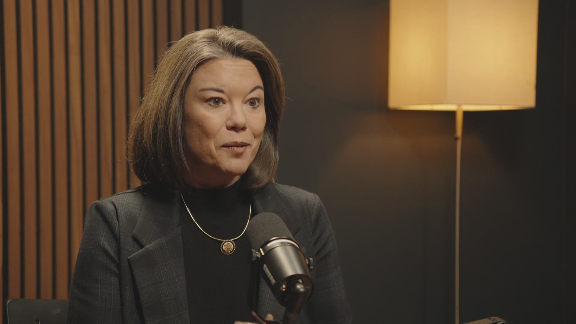 U.S. Rep. Angie Craig says 'I regret my vote' on last year's Laken ...
