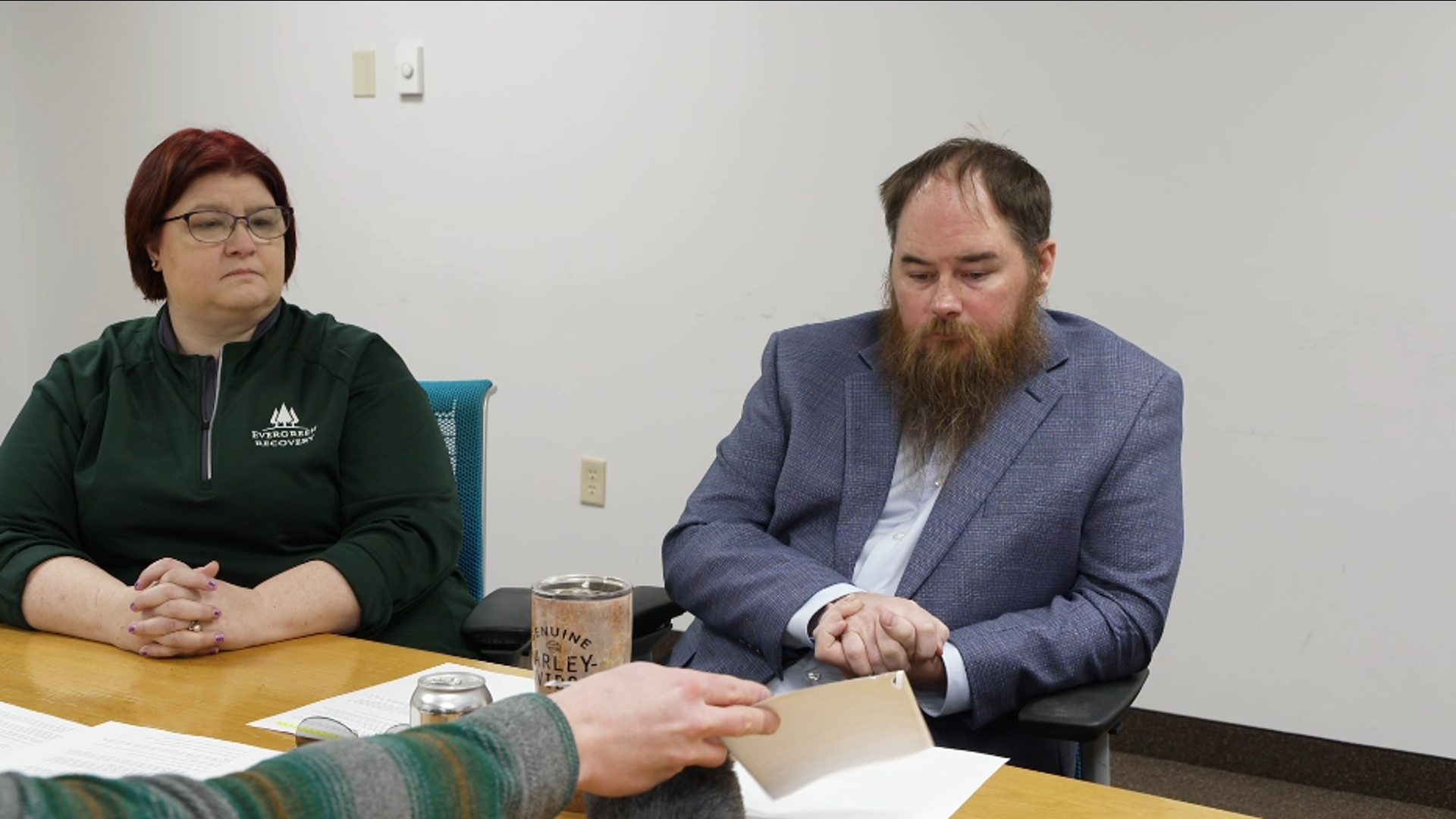 Treatment failures and fraud allegations tied to double murder | kare11.com