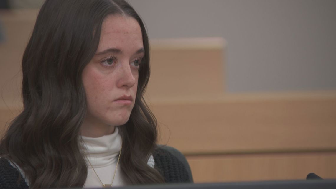 Former Hudson teacher in court facing charges of sexual misconduct ...