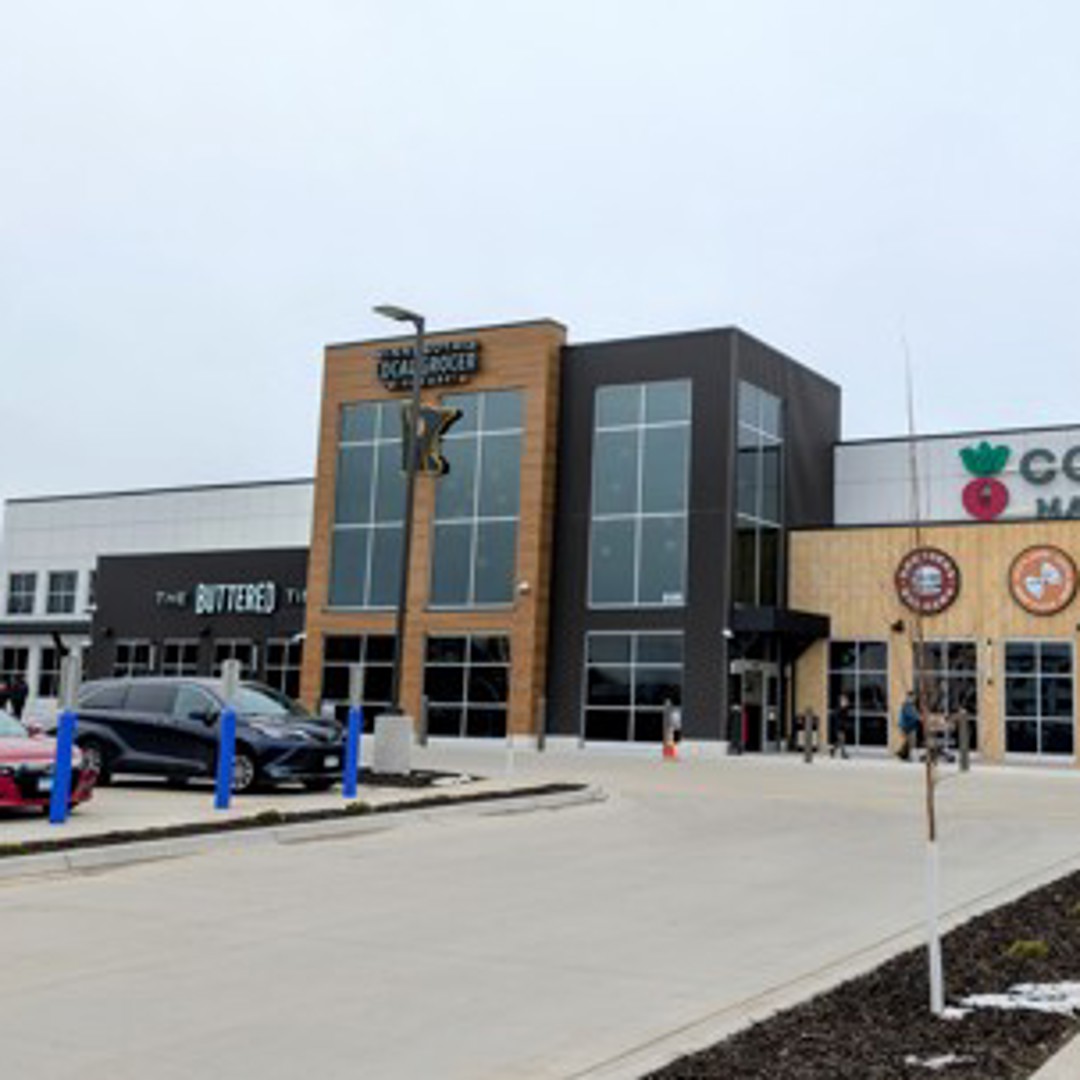 Coborn's Market and Table opens new location in Plymouth | kare11.com