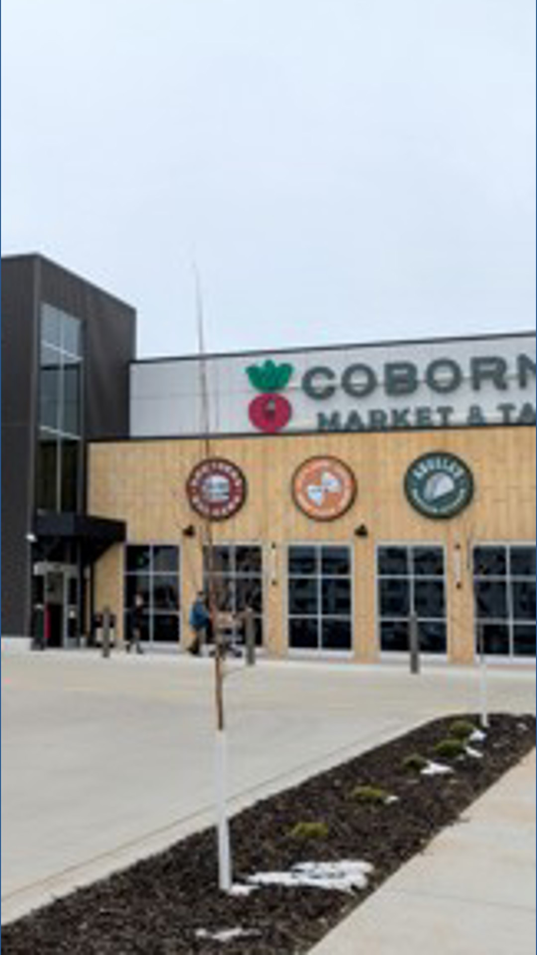 Coborn's Market and Table opens new location in Plymouth - MinnMix
