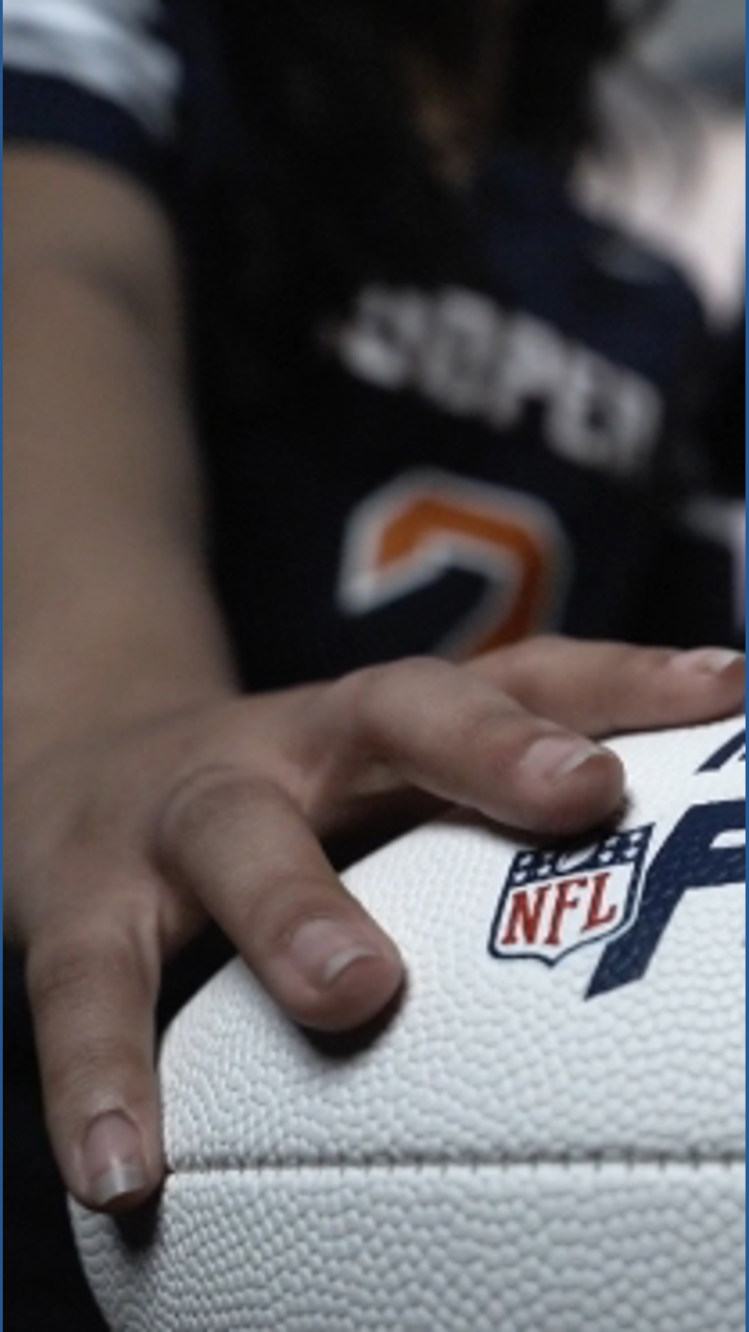 Minnesota girls flag football surges to 104 teams in second season ...