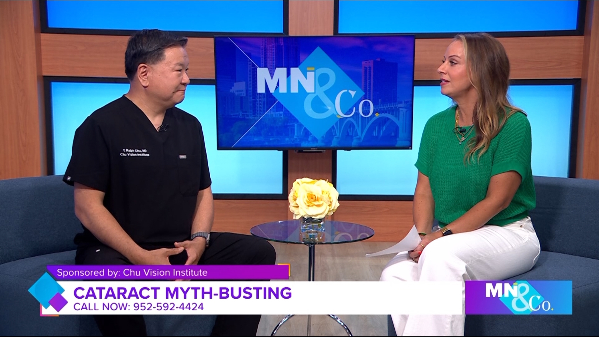 SPONSORED: Chu Vision Institute Offers Minnesota’s Most Comprehensive ...