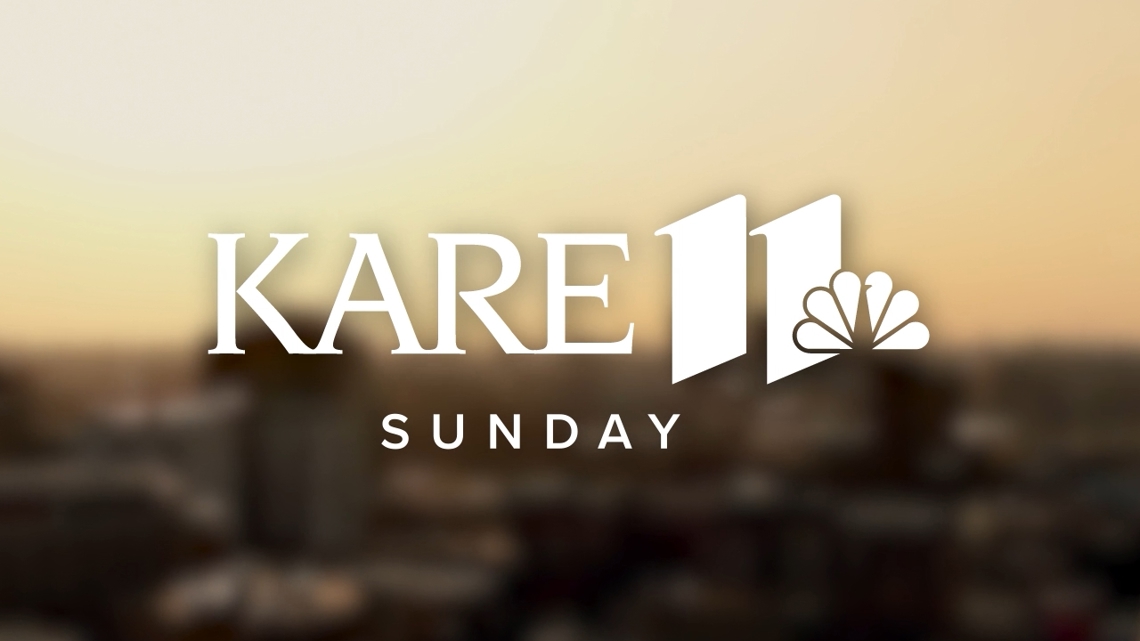 KARE 11 News Sunday | kare11.com