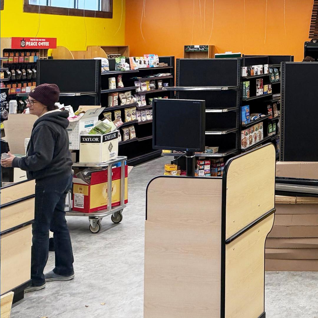 Co-op kitchens create a space for Minnesota food producers to get ...