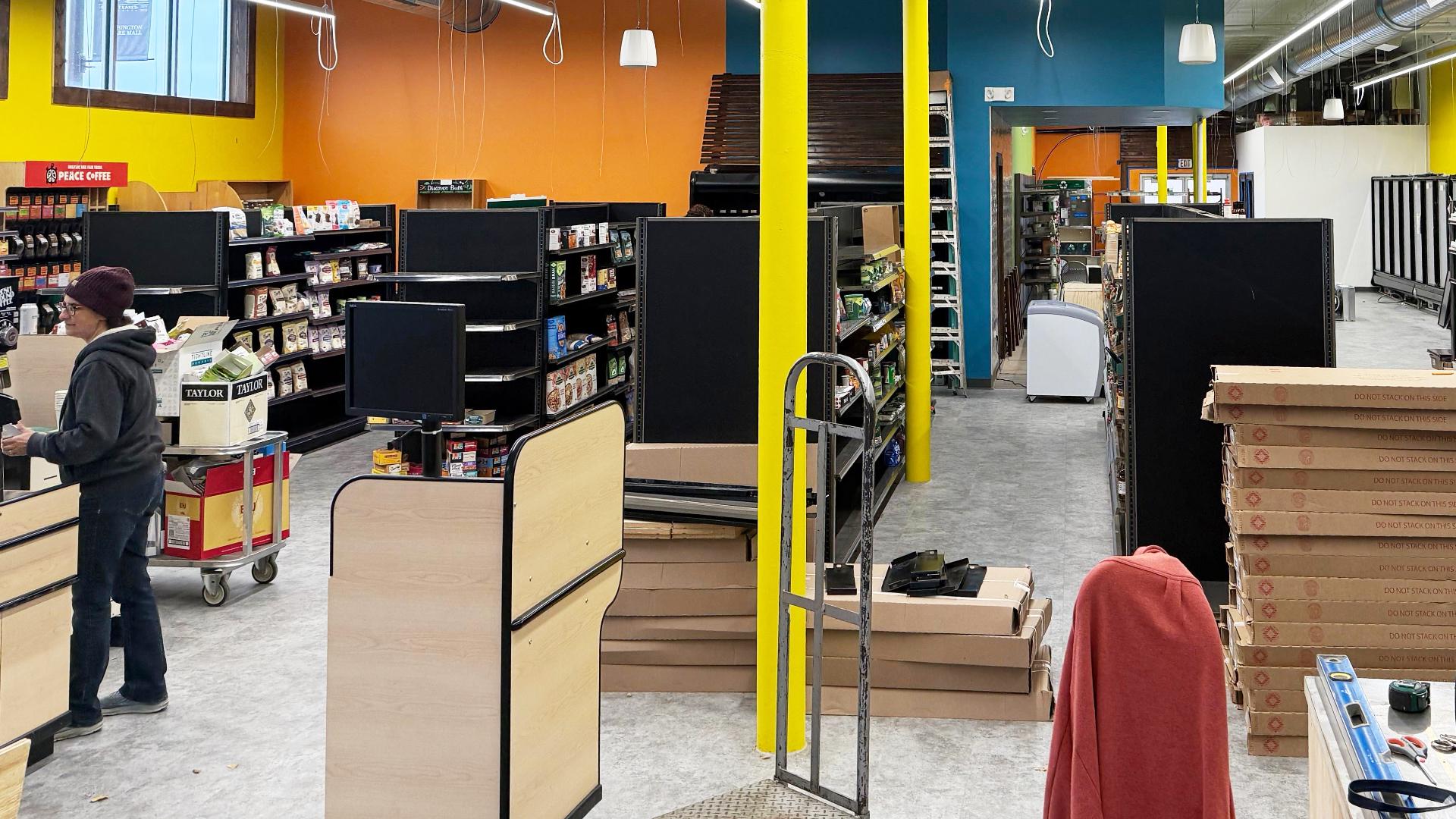 Co-op kitchens create a space for Minnesota food producers to get ...