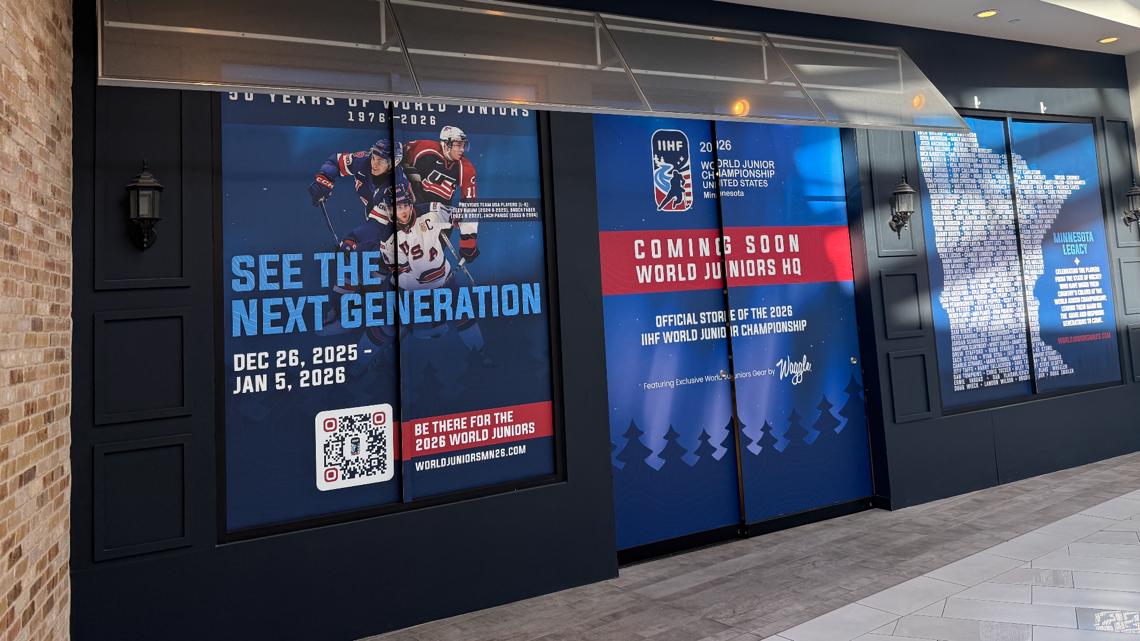 Bold North Breakaway Fan Festival the cure for hockey fan fever during ...