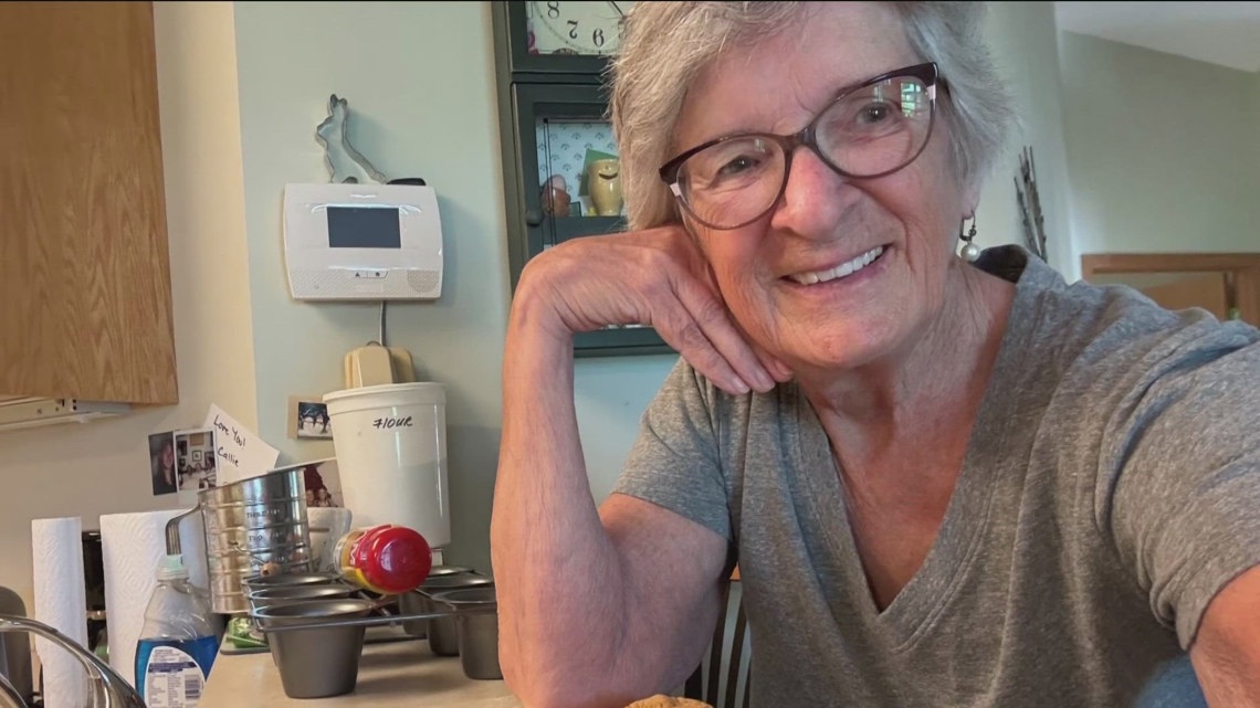 Your Good News: Obie, Kathy Hanson, Joe Haley | kare11.com