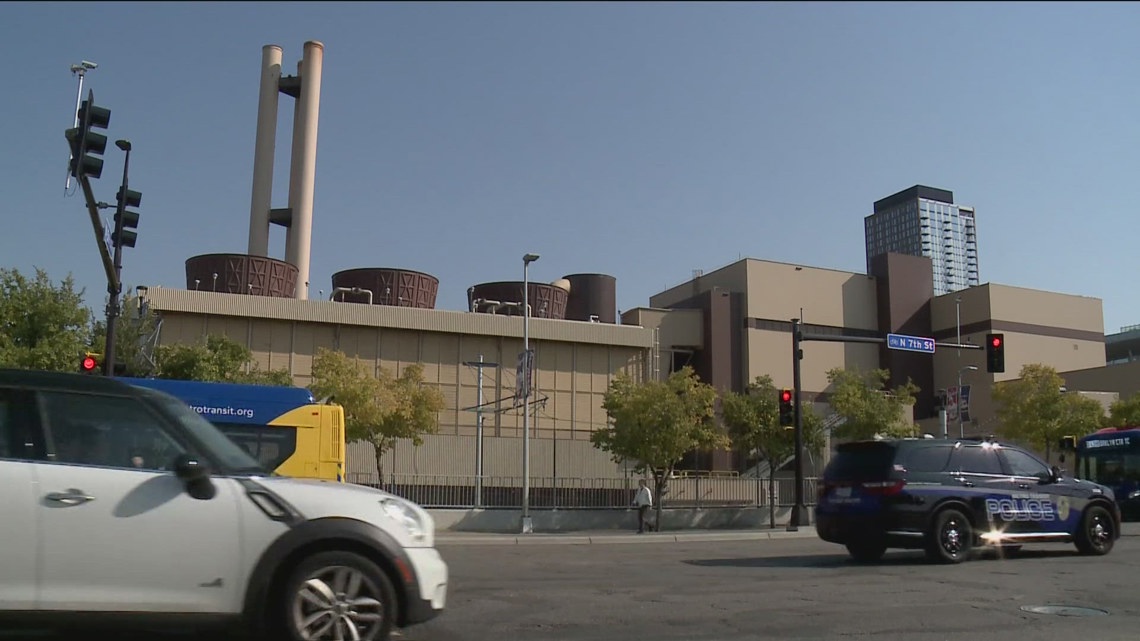 Minneapolis City Council proposes resolution to close the HERC | kare11.com