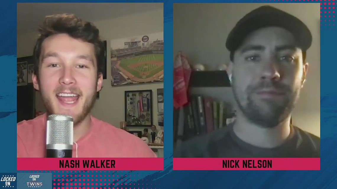 Carlos Correa Odds, Brandon Nimmo, Breakout Picks and More with Nick ...