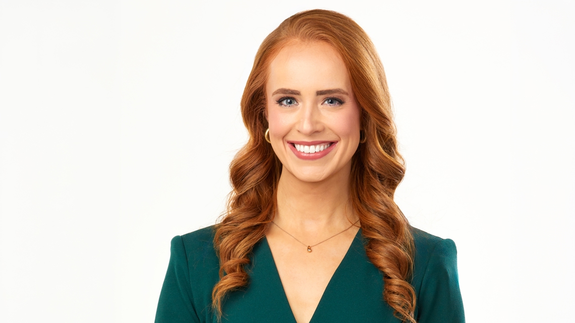 Courtney Aitken | kare11.com