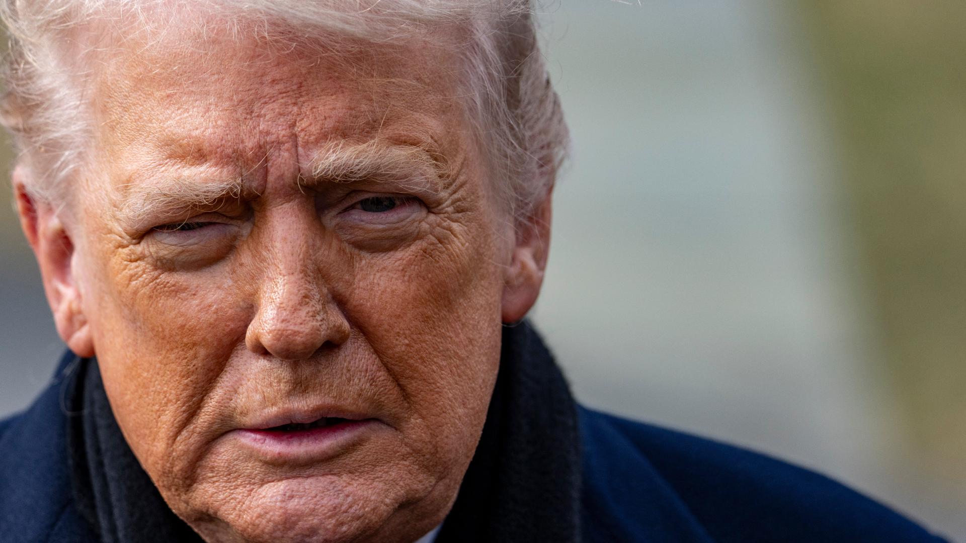 Poll: Trump approval at 40% in Minnesota as state leaders receive split ...