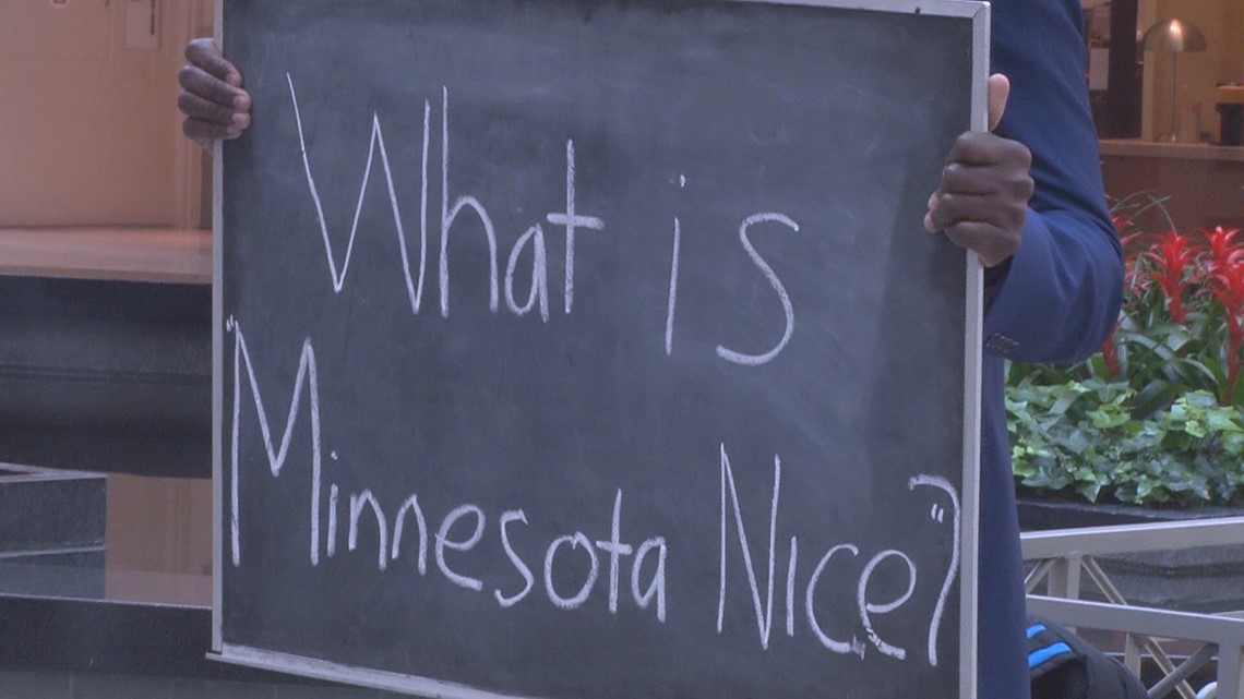 Exploring the meaning behind Minnesota Nice | kare11.com