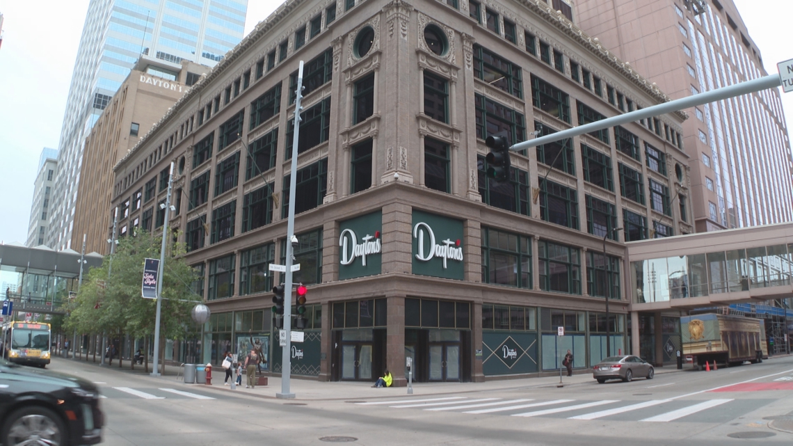 'The Dayton's Project' property placed in receivership | kare11.com