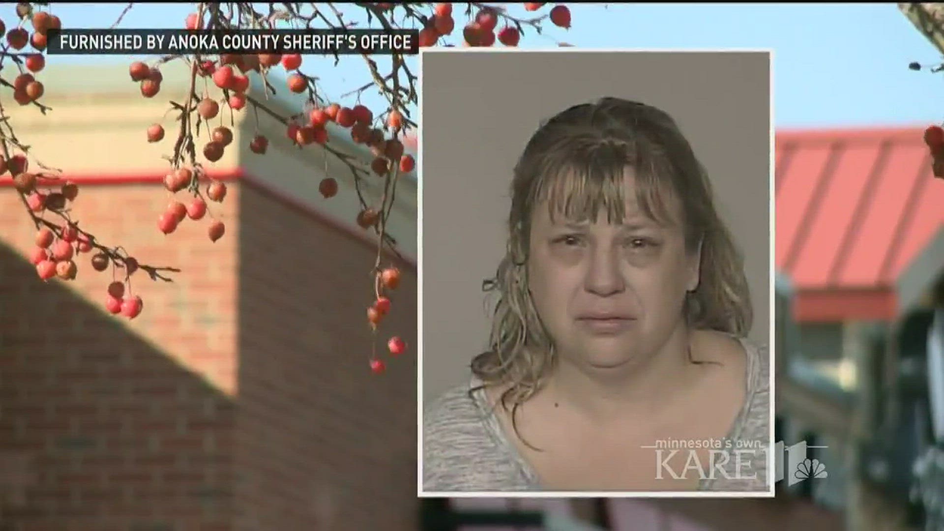 Woman pleads guilty in mug-throwing bias crime | kare11.com