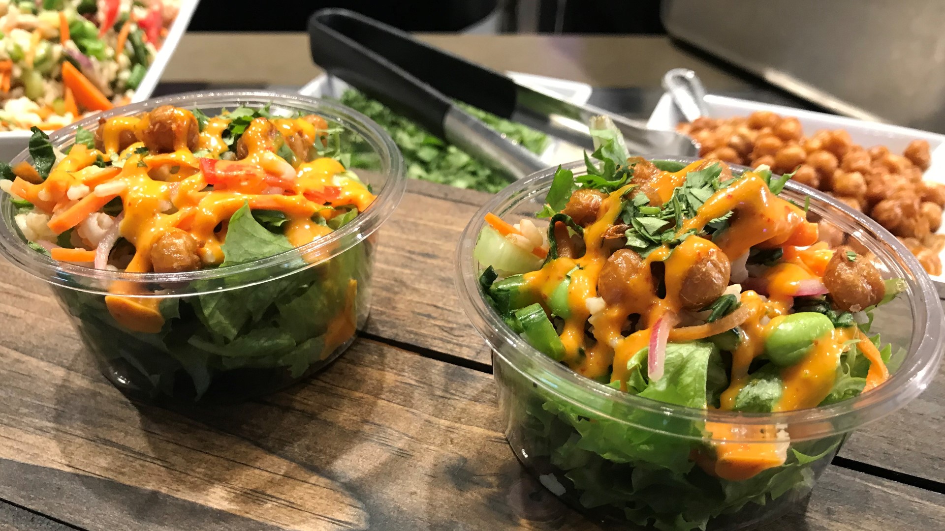 New food at Target Field for 2022 | kare11.com