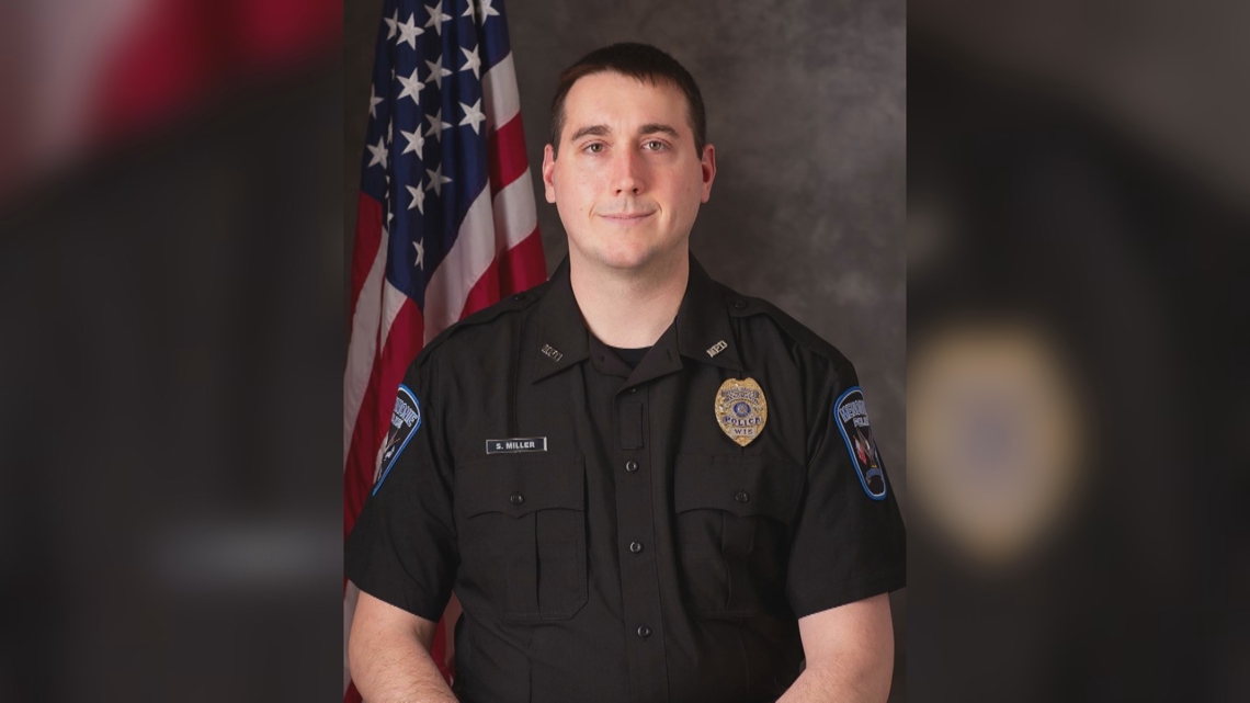 Wisconsin law enforcement mourns 2nd off-duty officer death this week ...