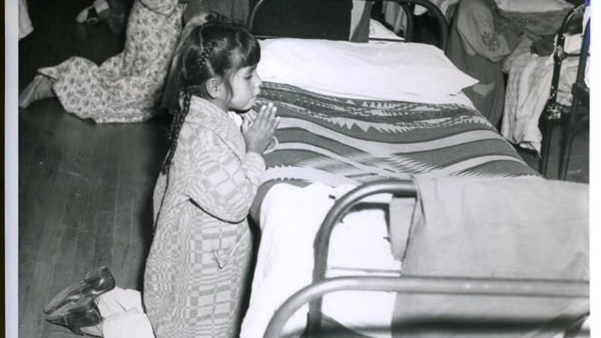 The lost history of Native American boarding schools | kare11.com