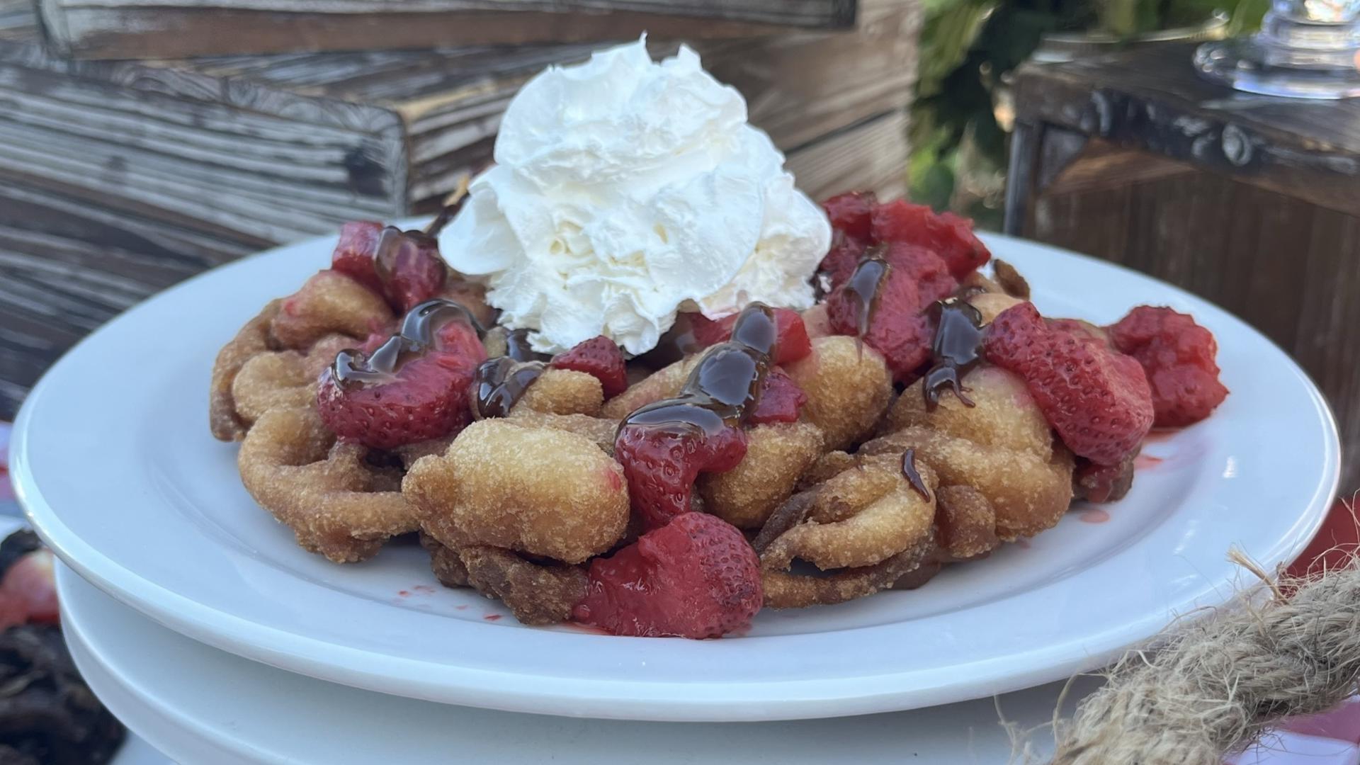 Here are the new foods coming to Valleyfair in 2024 | kare11.com