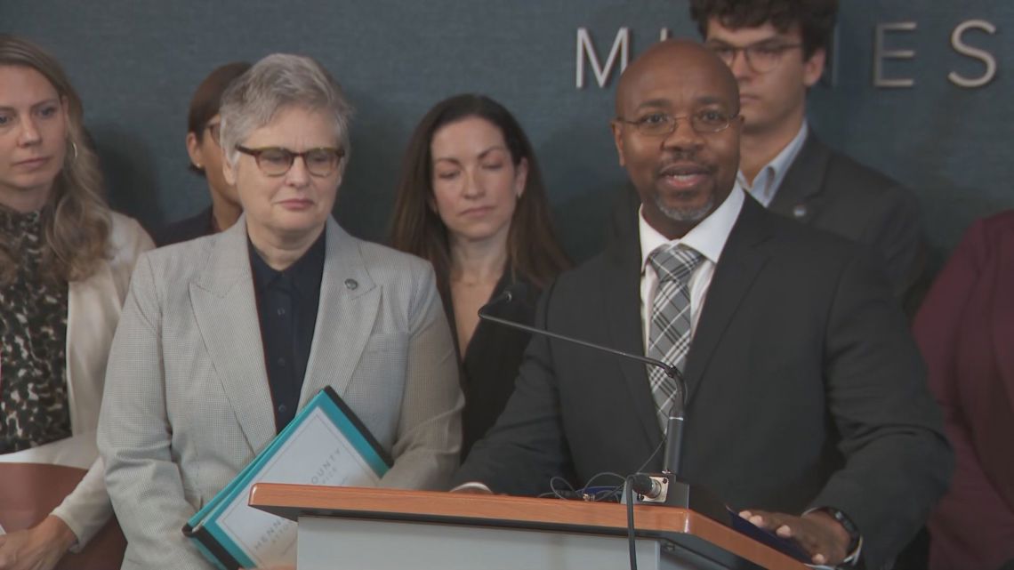 Hennepin County judge reduces Jerome Nunn's sentence | kare11.com