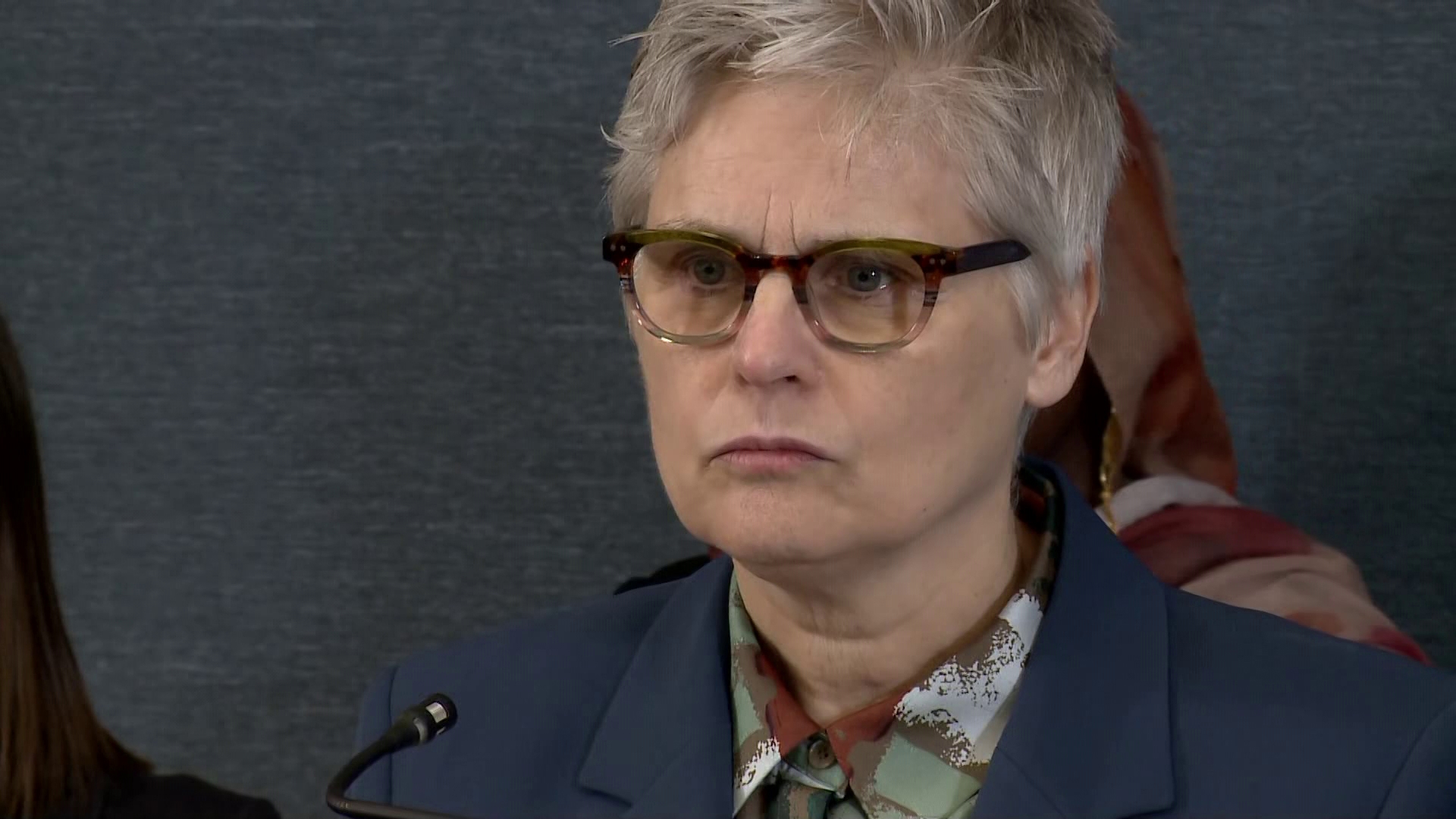 Hennepin County attorney moving forward with state charges against ...