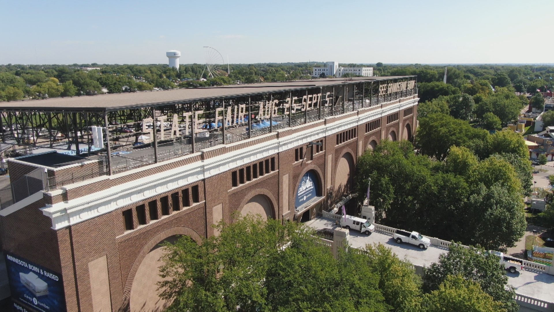 Your guide to the 2022 Minnesota State Fair | kare11.com