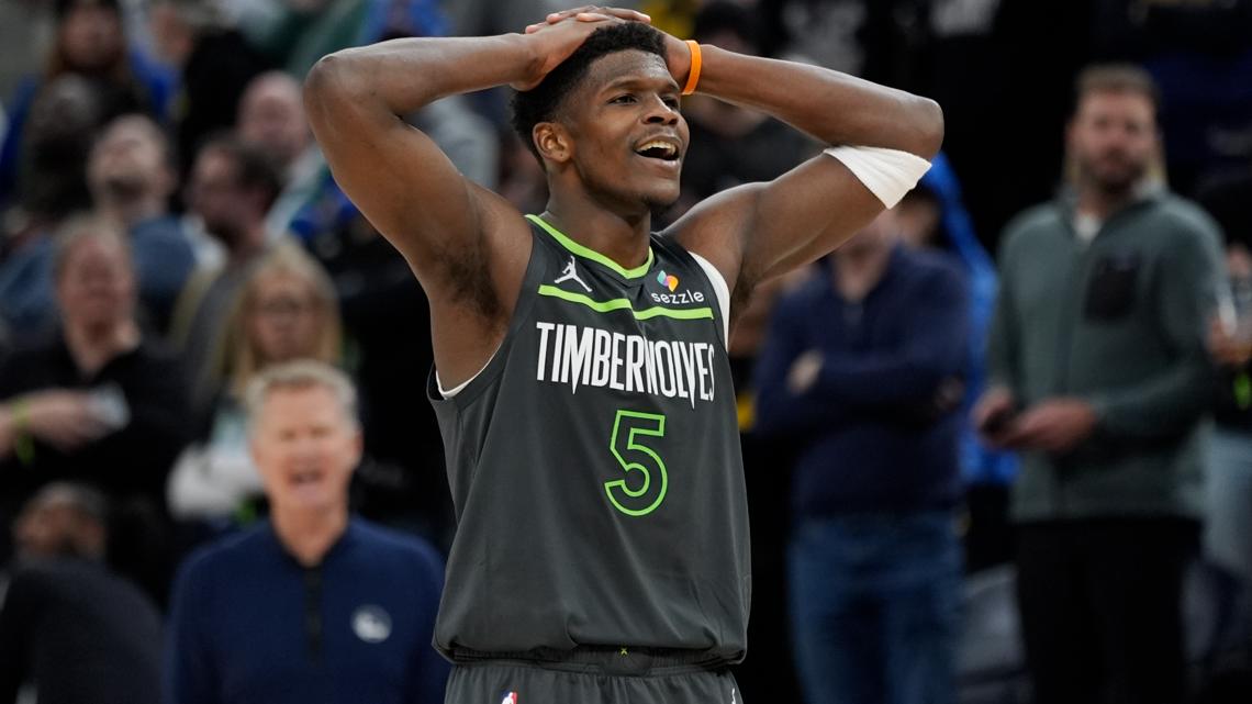 New amphitheater in Shakopee to open summer of 2025 | kare11.com