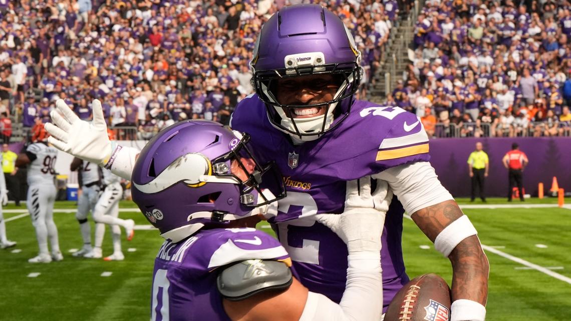 Isaiah Rodgers earns NFL honor with historic defensive performance ...