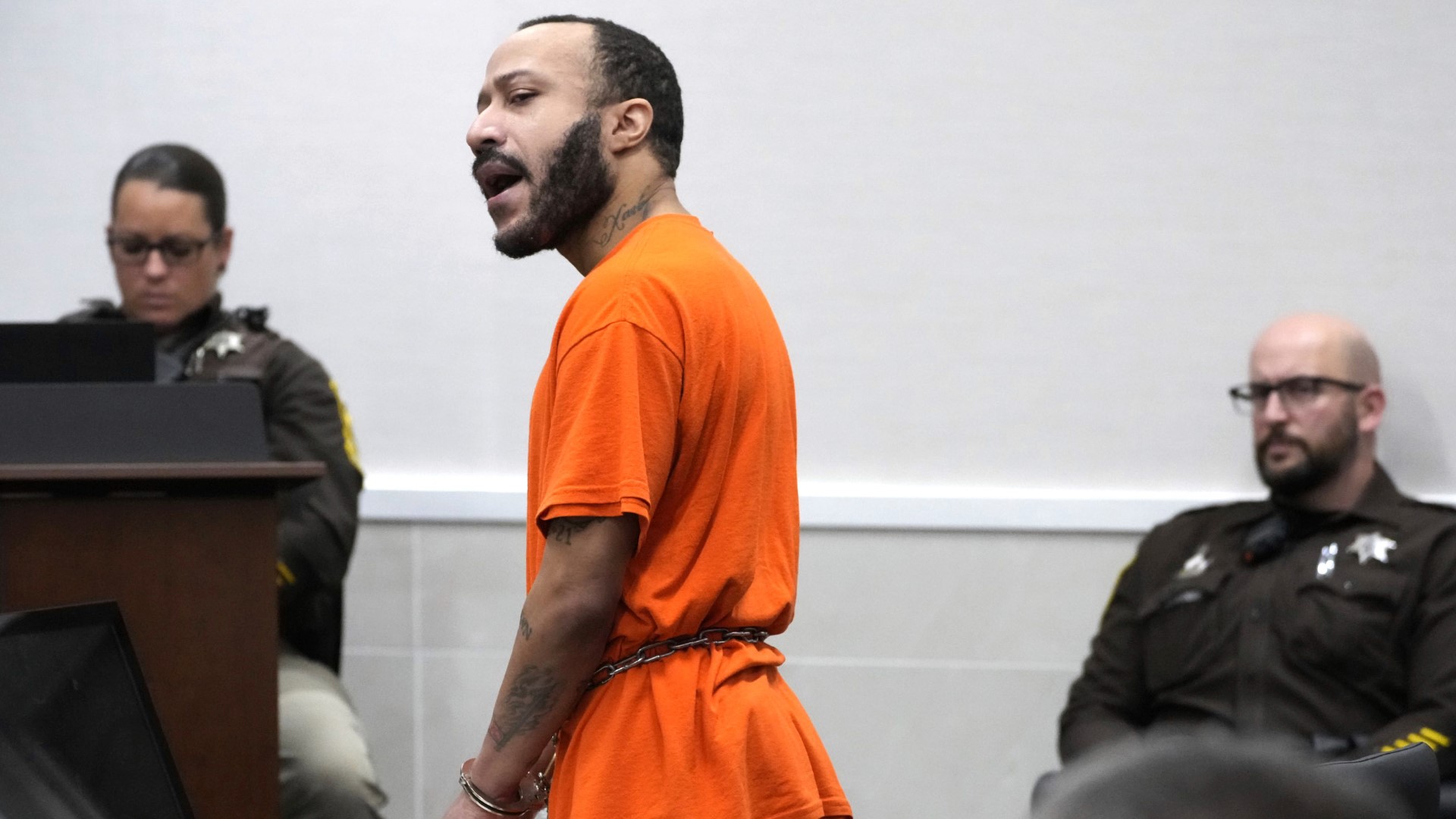 Man who killed 6 in Christmas parade to pay more restitution | kare11.com