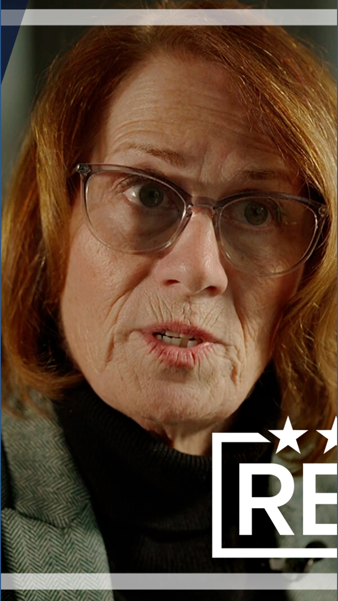 On the Record | DFL Senate Majority Leader Erin Murphy & GOP Gov ...