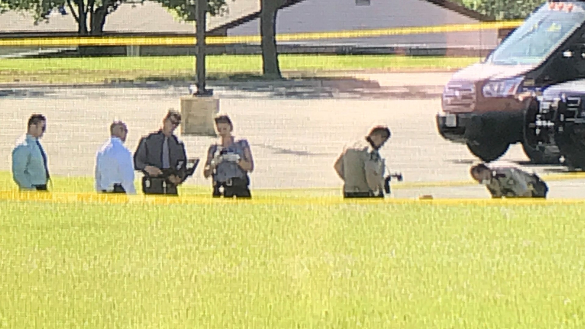 Man found dead in Maple Grove park identified, foul play suspected ...