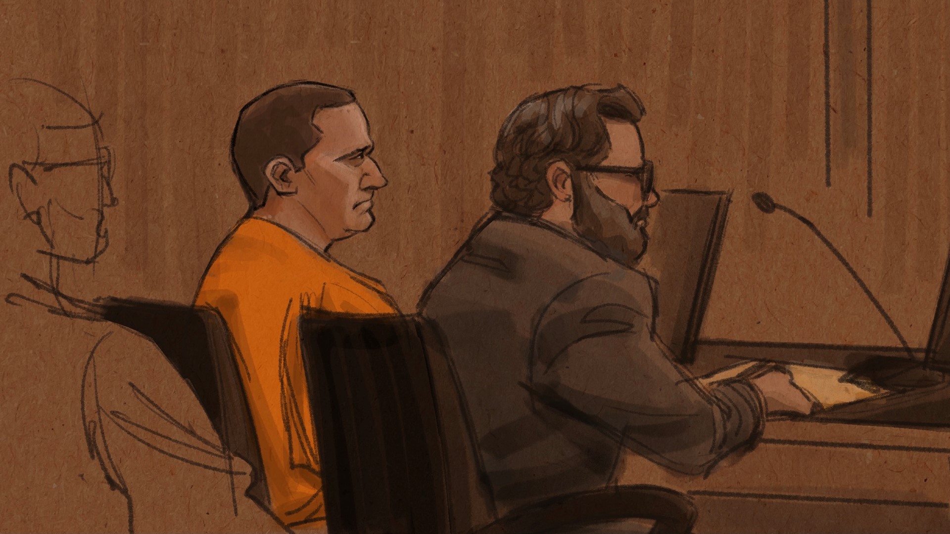 Ex-officer Derek Chauvin sentenced to 21 years on federal charges ...