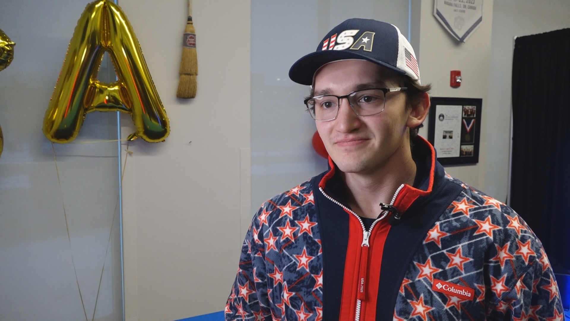 Minnesotans competing at the Milan Cortina 2026 Winter Olympic Games ...