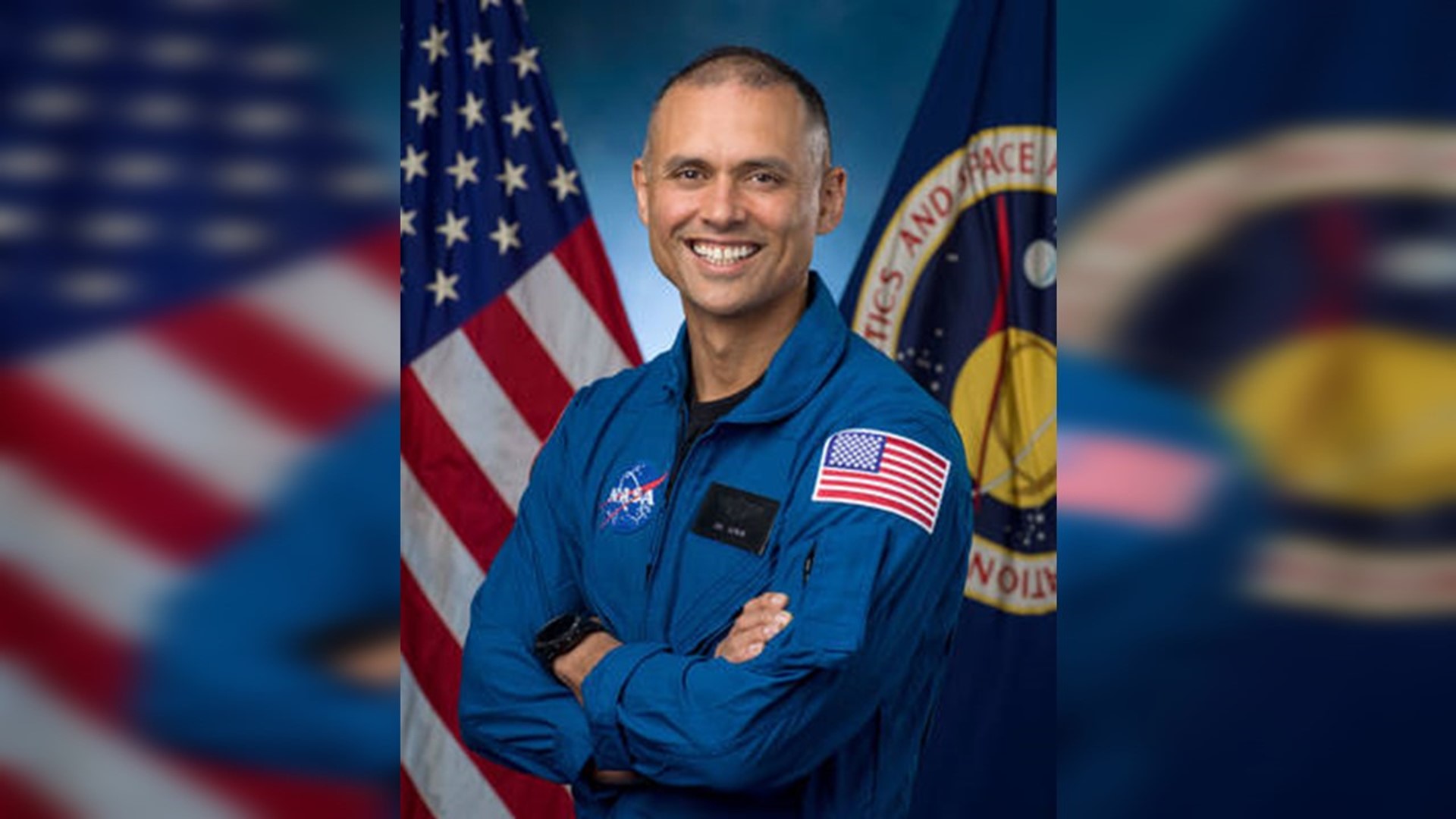 Minnesota native selected for NASA's Astronaut Candidate Class | kare11.com