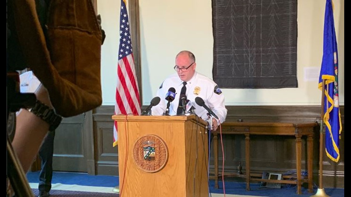 Police: No sign that Duluth synagogue fire was hate crime | kare11.com