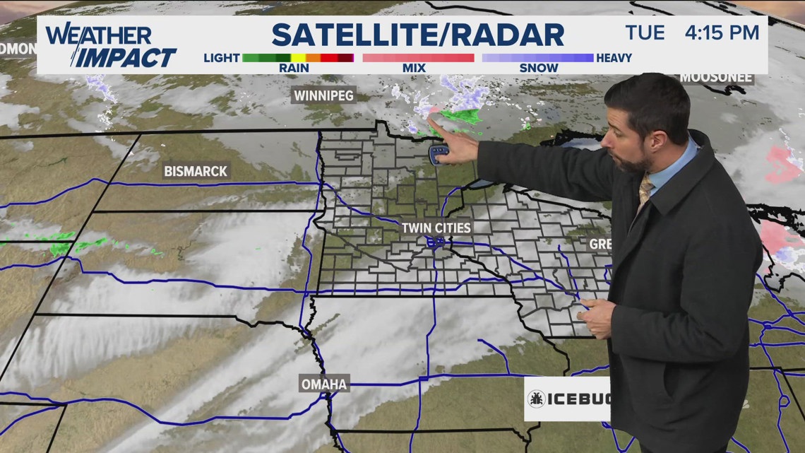 Check out the course map for the 2025 Medtronic Twin Cities Marathon ...